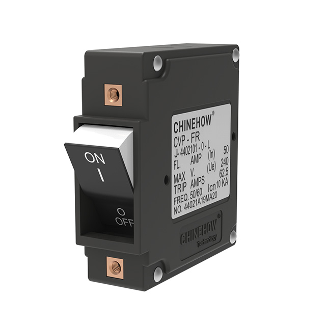 Professional Miniature Circuit Breaker Manufacturer-CHINEHOW